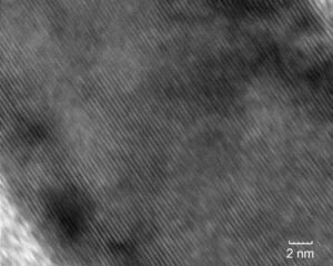 Webinar: High Resolution TEM Imaging of Nanomaterials - MVA Scientific ...
