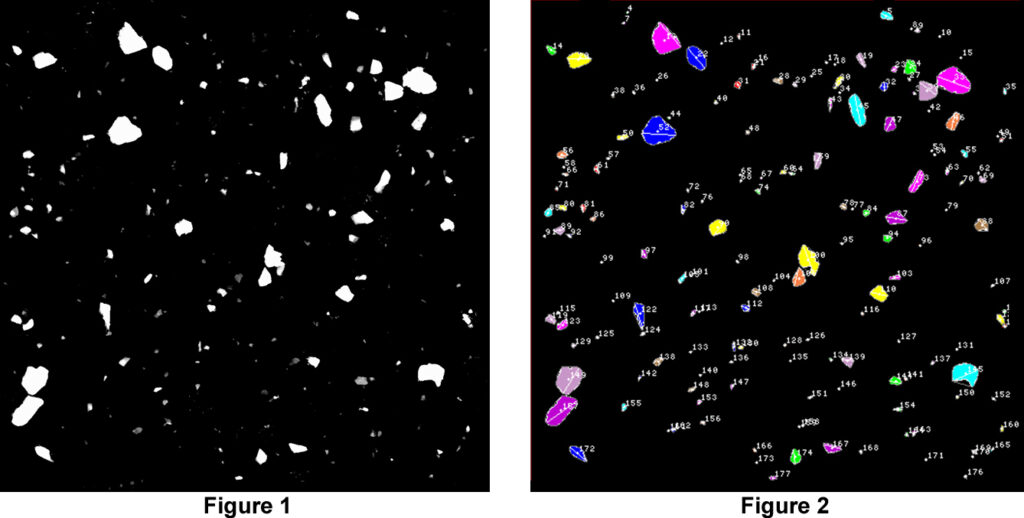 Highlighted Services: Automated Particle Analysis - MVA Scientific ...