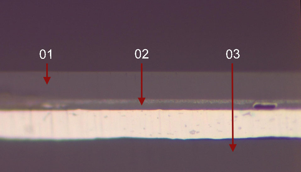MVA Scientific ConsultantsCase Study: Multilayer Thin Film ...
