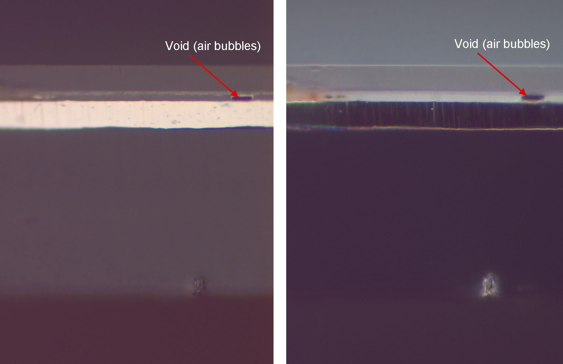 Case Study: Multilayer Thin Film Characterization - MVA Scientific ...