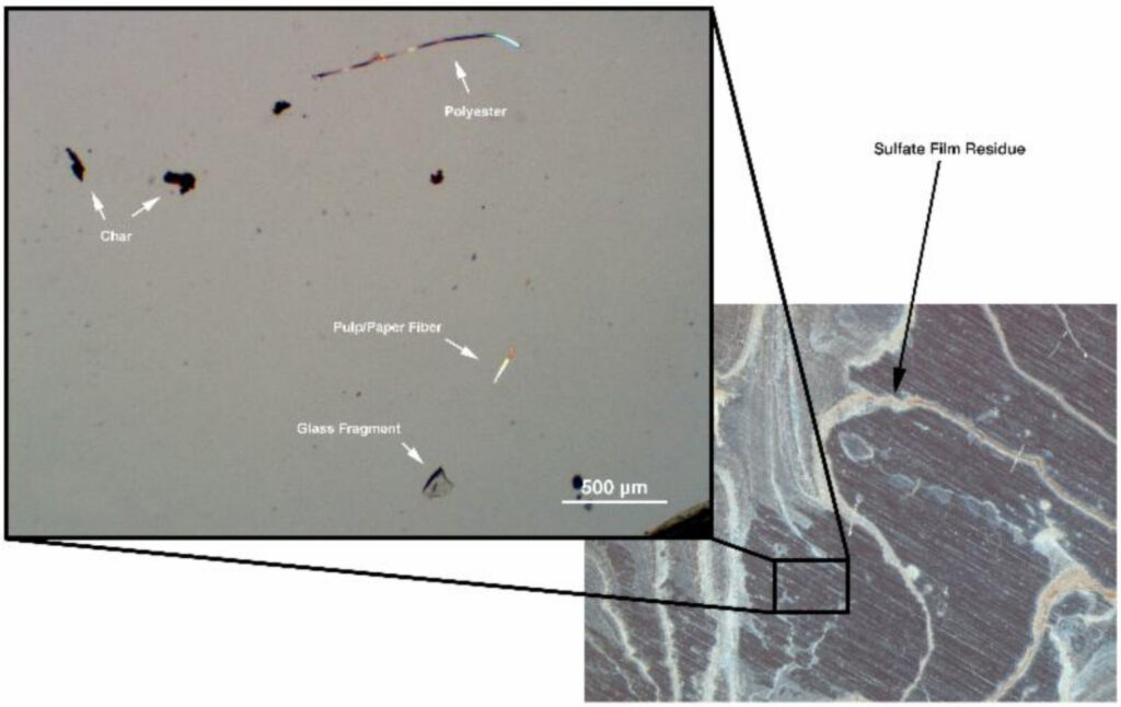 MVA Scientific ConsultantsCase Study: Method 202 Residue Study - MVA ...