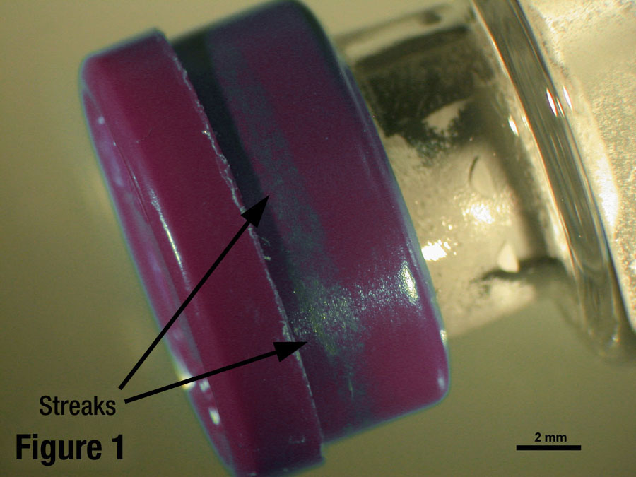 Case Study: Foreign Material in Vials - MVA Scientific Consultants