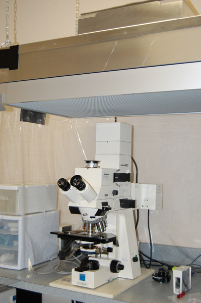 Highlighted Services: USP 788 Microscopic Particle Count Test for ...