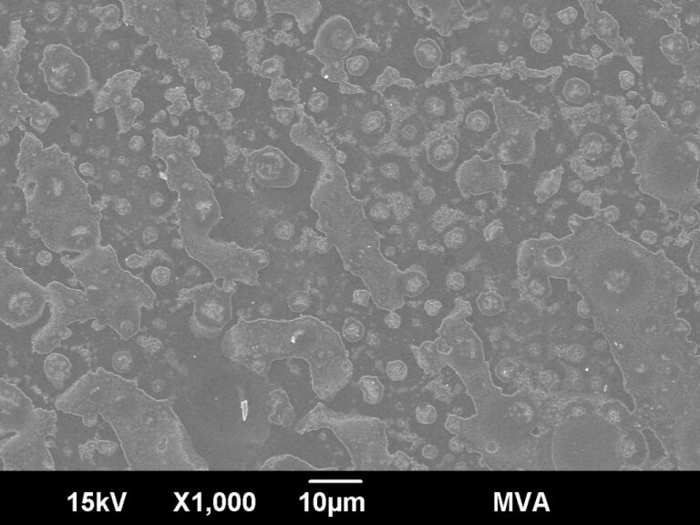 Glass Delamination Analysis - MVA Scientific Consultants